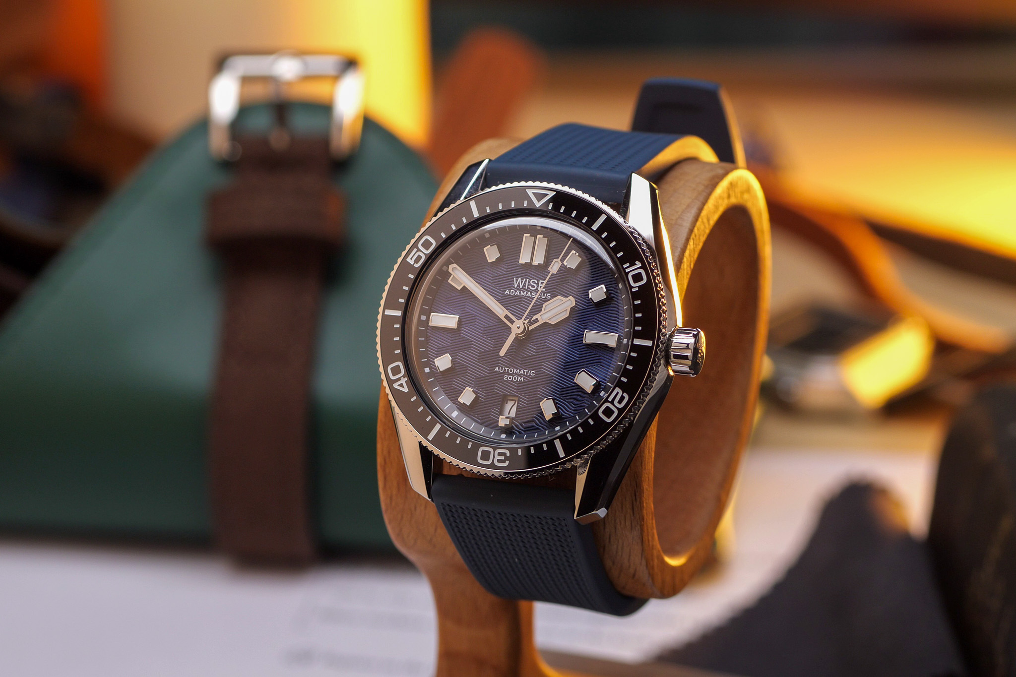 Watches with the Best Lume: Full Rankings - Just the Watch