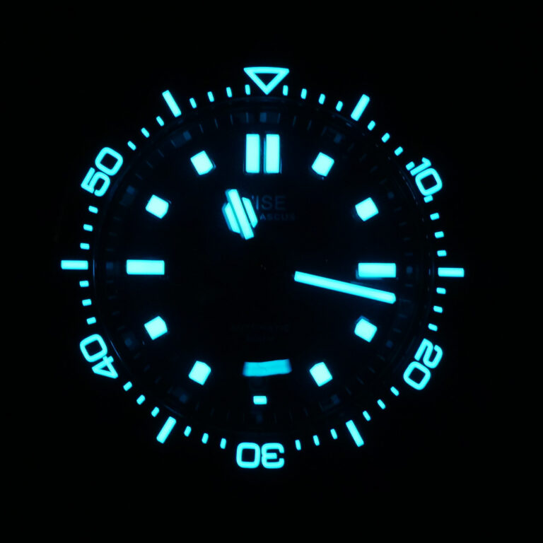 Watches with the Best Lume: Full Rankings - Just the Watch