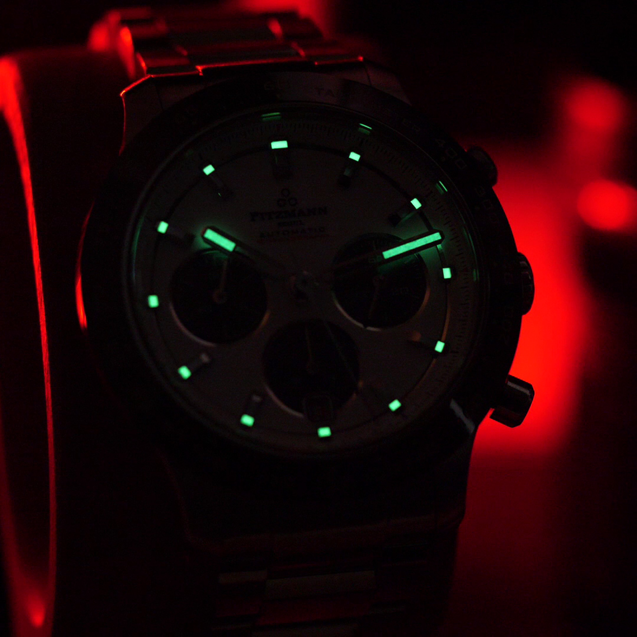 The Best Affordable Automatic Chronograph of 2024 - Just the Watch