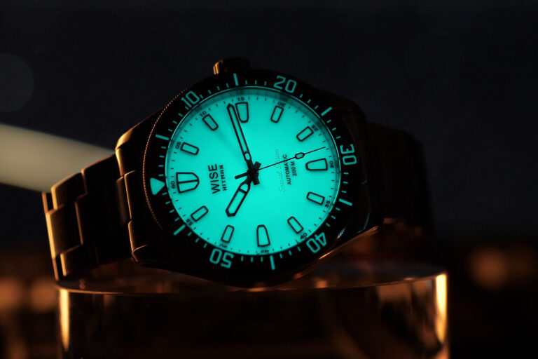 Watches with the Best Lume: Full Rankings - Just the Watch