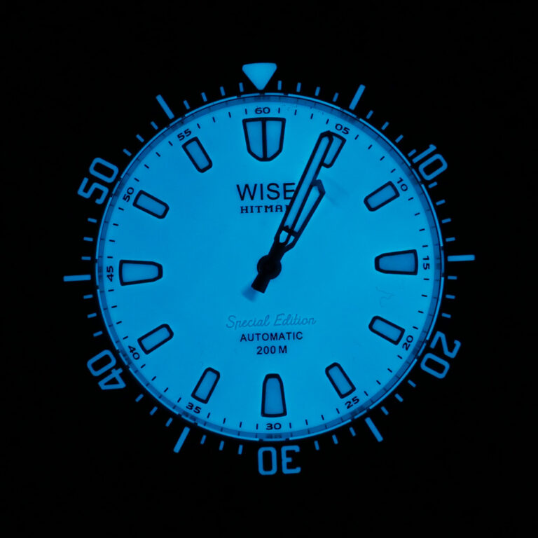 Watches with the Best Lume: Full Rankings - Just the Watch