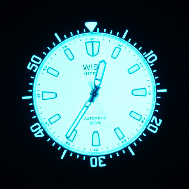 Watches with the Best Lume: Full Rankings - Just the Watch