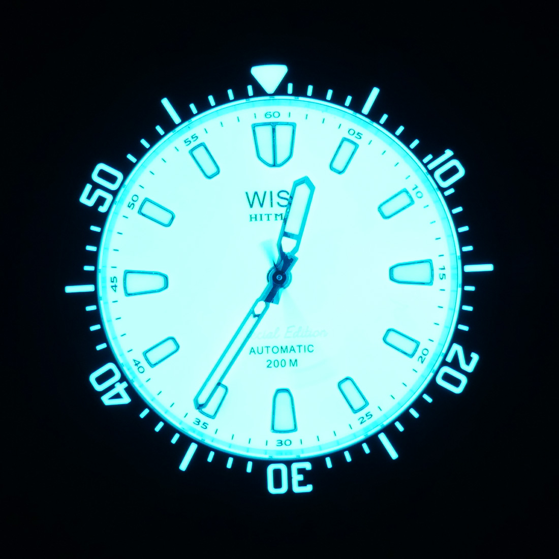 Watches with the Best Lume: Full Rankings - Just the Watch